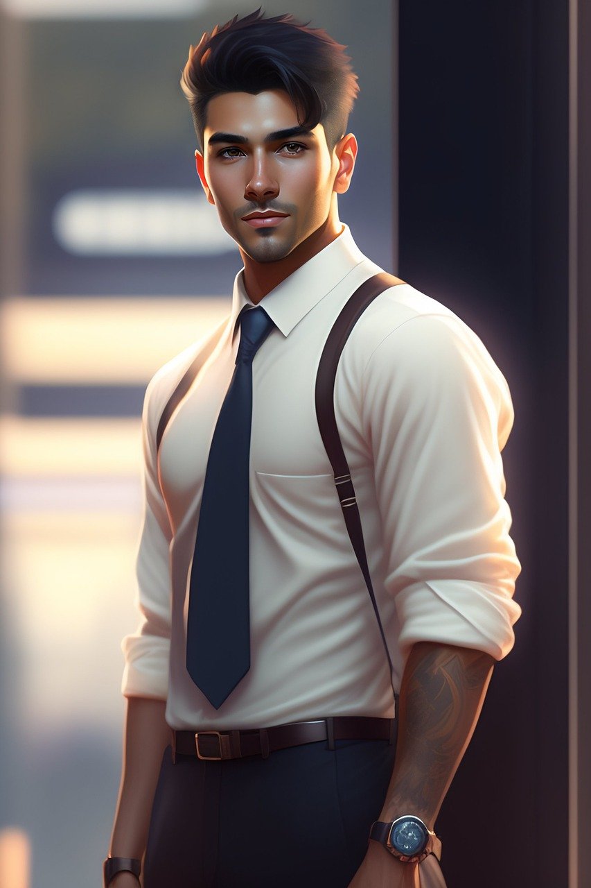 About - Black Ink Studios