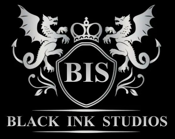 Black Ink Studios – Web Development Agency