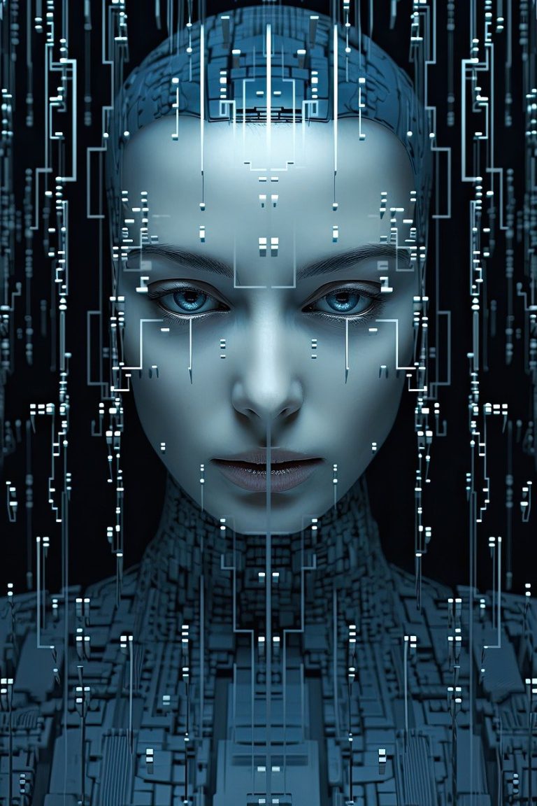 Black Ink Studios – Web Development Agency